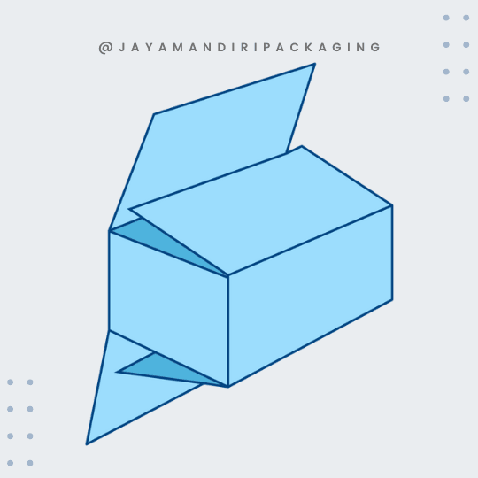 Basic Carton Box 101 – Jaya Mandiri Packaging